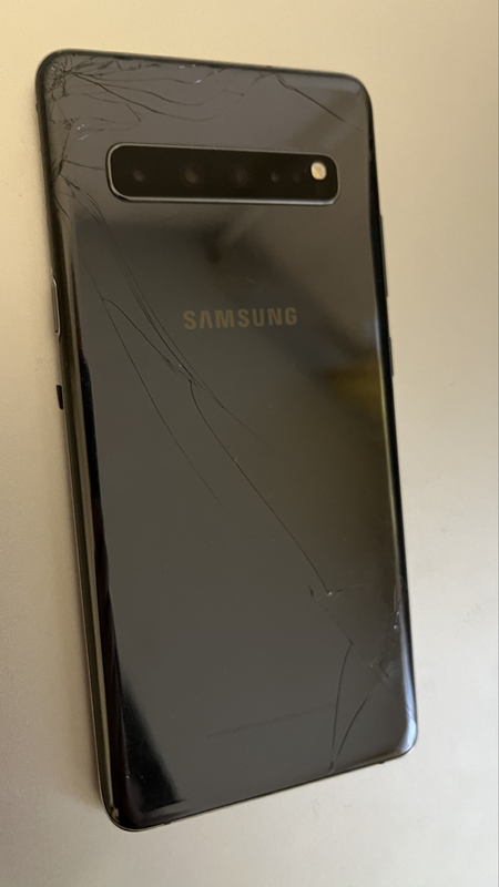 Samsung s10 5g (512gb)