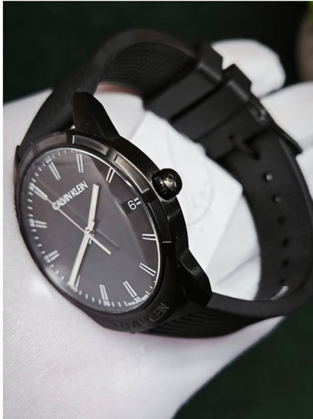 Наручные часы Calvin Klein swiss made оригинал