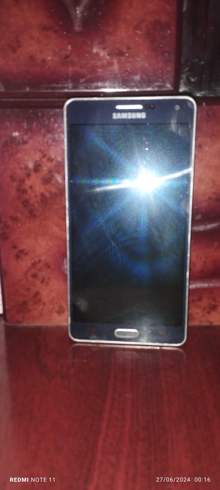 Samsung galaxy a7