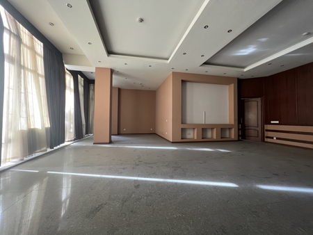 Под Офис, Представительство, Мед. центр|1400м2 - 20 комнат|Метро Айбек