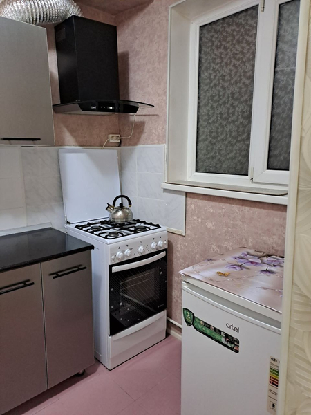 Юнусабад 2. 1ком. С мебелью+техникой