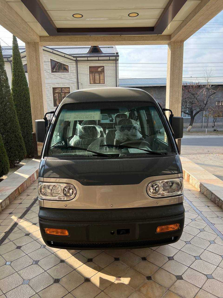 damas 2024 arenda s vikupom