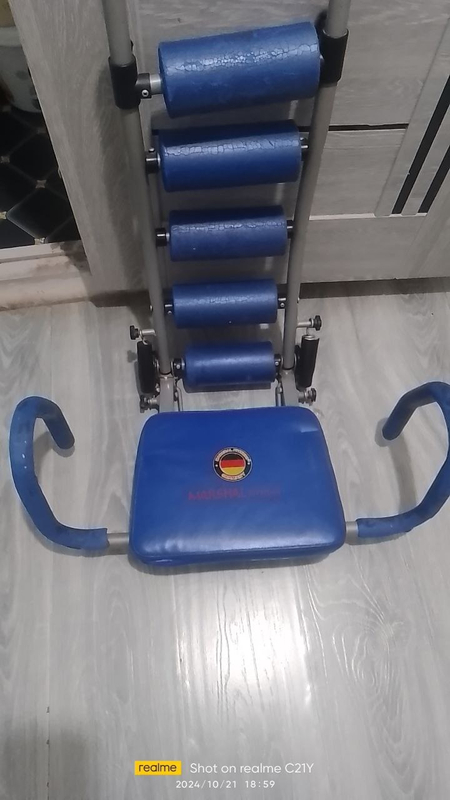 Тренажёр  продаётся