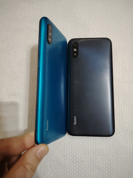 Redmi 9A  32GB IDEAL