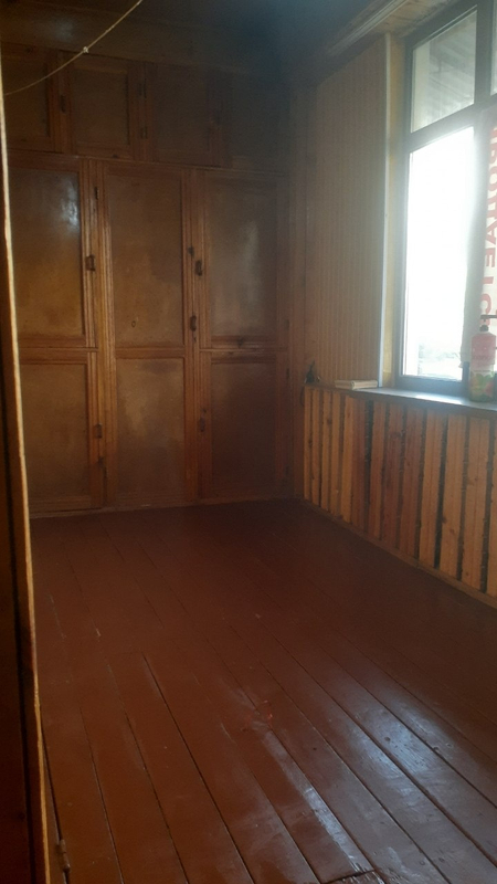 Продается 1этаж 3хоналик кирпични дом
