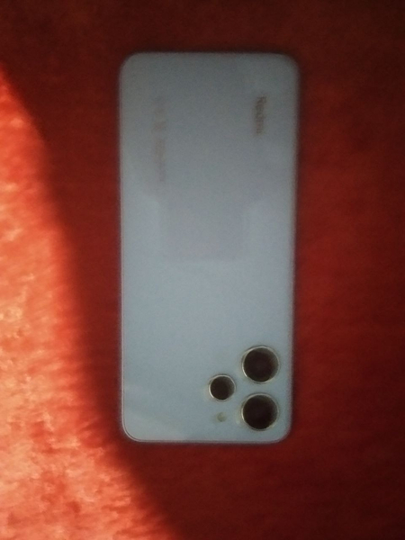 Redmi 12 8+8 256