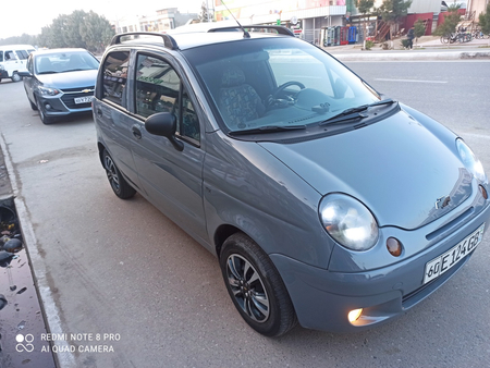 Matiz mx sotiladi