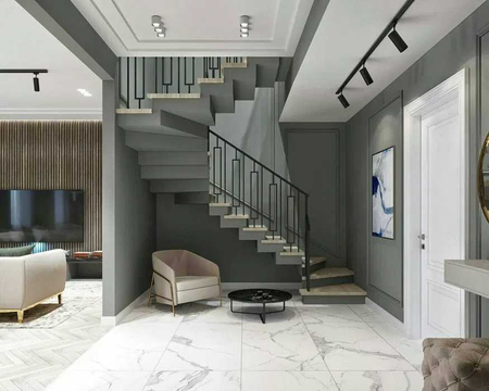ЖК Mirabad Avenue! Сдаётся Пентхаус в элитном комплексе!