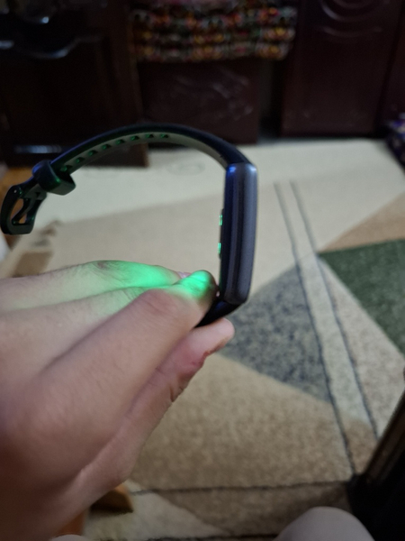Huawei bend 6 Karobka bor