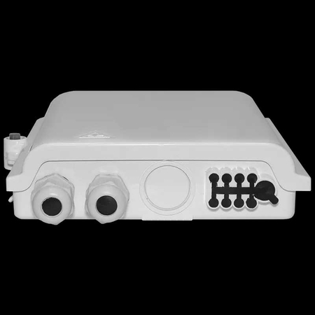 Коробка распределительная оптическая SNR-FTTH-FDB-08J