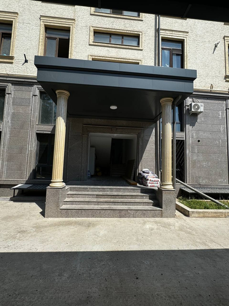Срочно продаётся квартира с готовым кадастрам!!! 65 м2