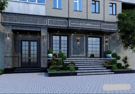 Продажа 1 линия Ц-13 Рашидовс с арендатором!!!