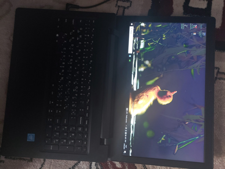 Lenovo Noutbook sotiladi pul kerakligiga arzon sotiladi