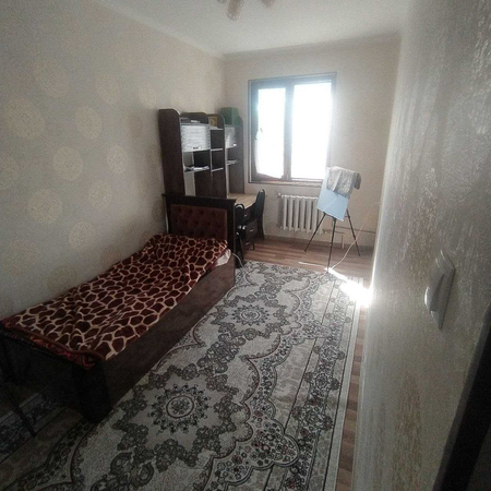 谷 129373 谷 Chilonzor tumanida kvartira sotiladi [80 м²]
