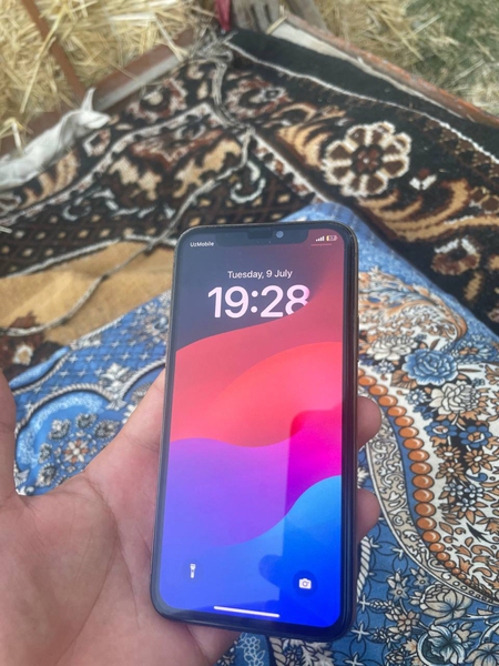 Iphone 11 pro 64