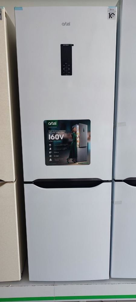Artel Холодильник 430 No Frost Inverter