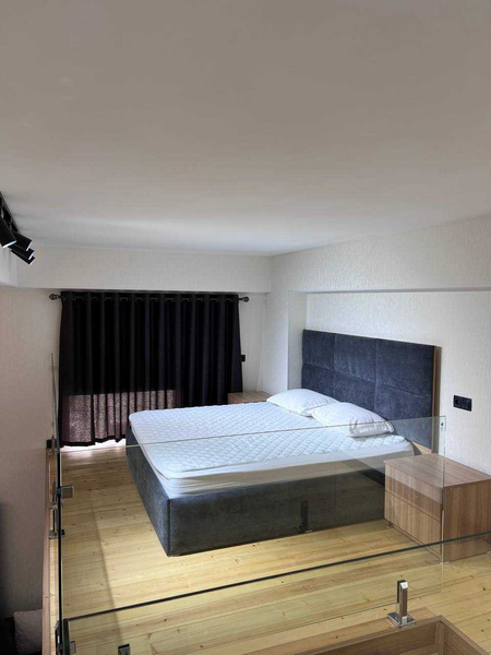 Аренда шикарной 2 комнатной квартиры Tashkent City ID: MD 200