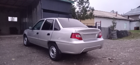 Nexia 2  2010yil