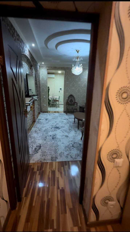 Срочна продаётся квартира Мавлоно Риёзи (129445)