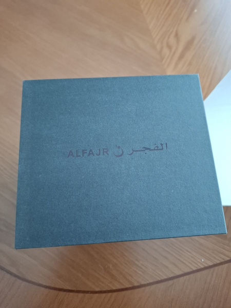 Часы ALFAJR Original