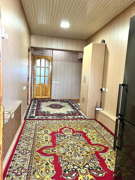 Продается квартира (Parus)