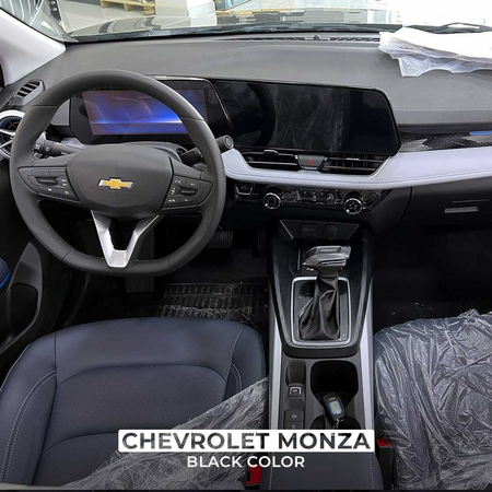 Chevrolet Monza 1.5 2yillik rasmiy kafolat avtosalondan !!!