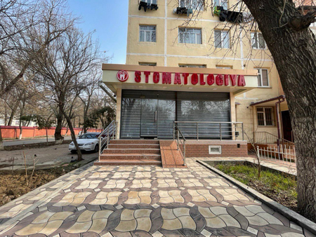Чиланзар 11 Квартал 1- Линя Продаёться Нежилой Срочно