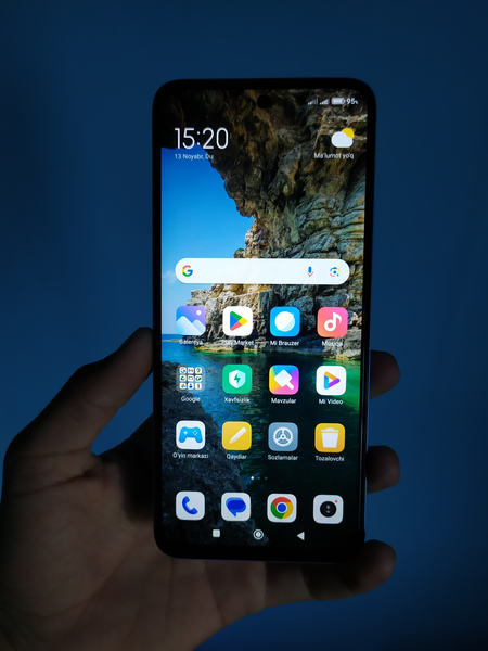 Redmi 12 Xotra 8/256
