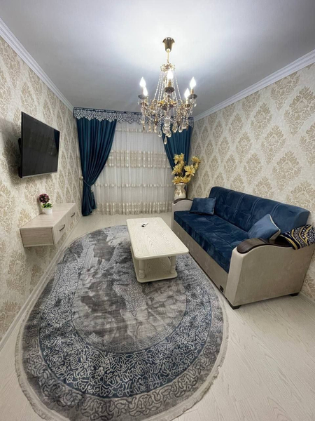 Продам чиланзар Е кв. Метро Хамза