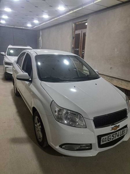 Nexia (Нексия) 3 2022 Avtomat