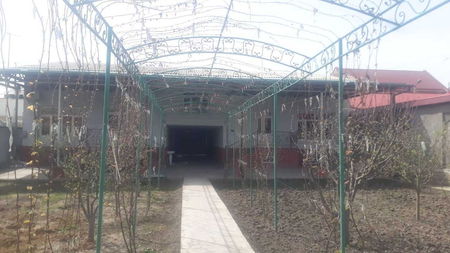 Uchastka sotiladi arzon narxda.