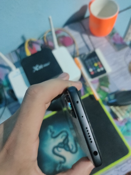 Redmi Note 12 Pro 8,256 gb