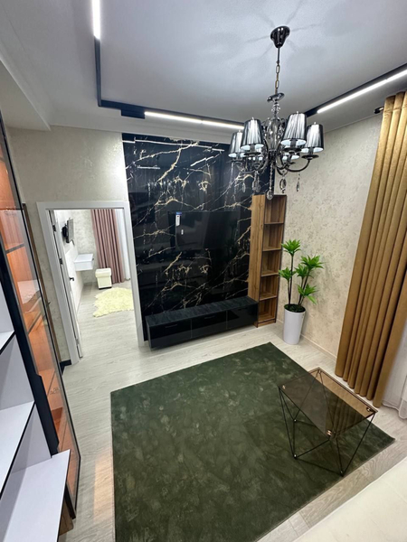 Купить квартиру