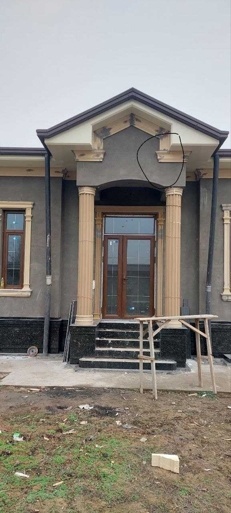 Fasad uchun pokak tyaga dekor пенопласт декор тяга для фасада