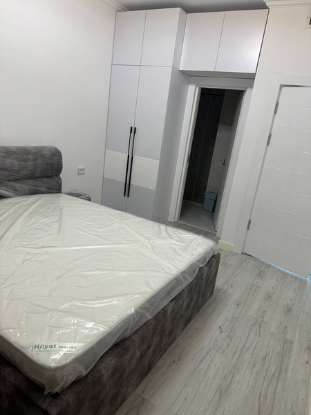 Istanbul city евро 2 комн