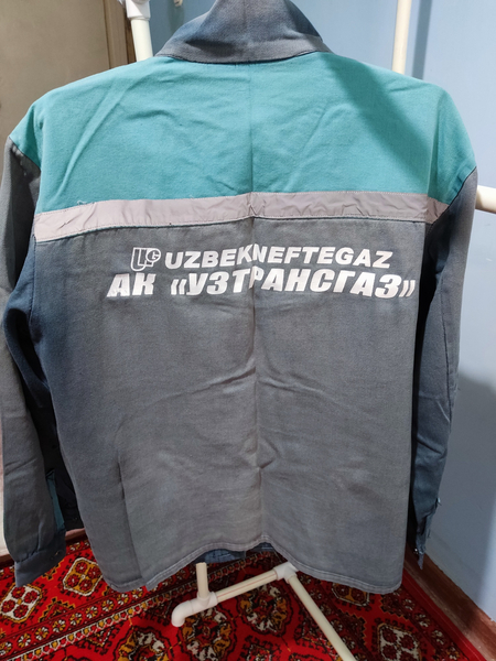 Спец одежда холати яхши