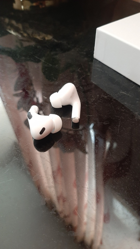 Air pods pro sotiladi