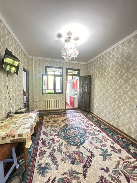 Продается квартира 2/3/4 чиланзар 3. Парк Гафур Гулям