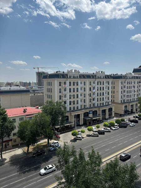 Royal House, 1 линия Ш. Руставели, рядом с Фрегат, 2-ком новая !!