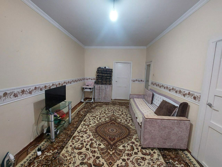 Продается квартира Юнусабад 6кв 2/2/4