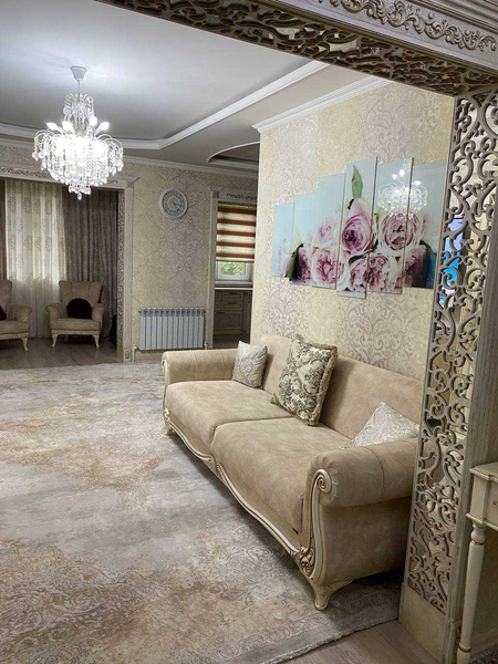 Аренда карасу 6 3/2/5 550$