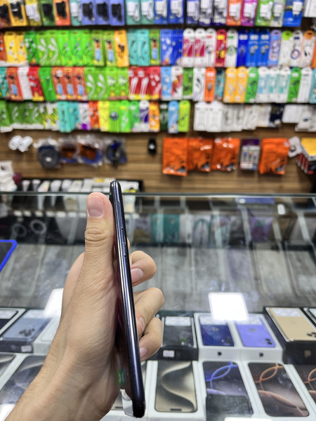 Samsung A10 Ideal holatda usta koʻrmagan