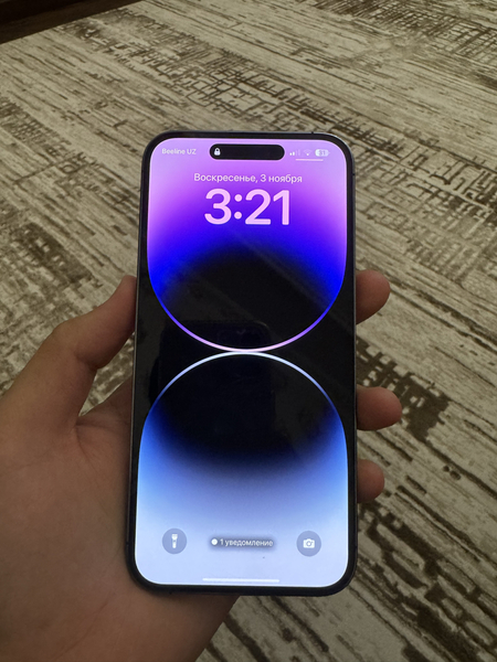 iPhone 14 Pro Max 512 gb LL/a (e-sim)