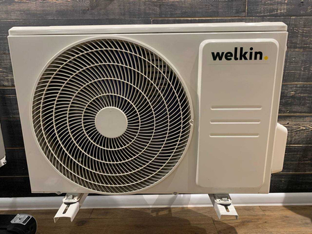 Кондиционер Welkin SIRIUS 9 INVERTER/Low voltage [доставка, гарантия]