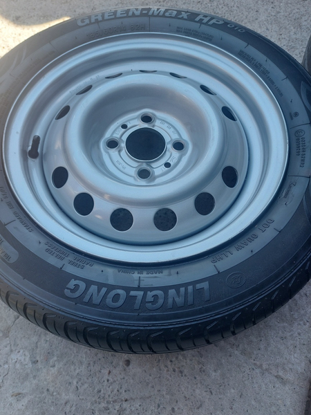 14 R Lada Vaz diska balon