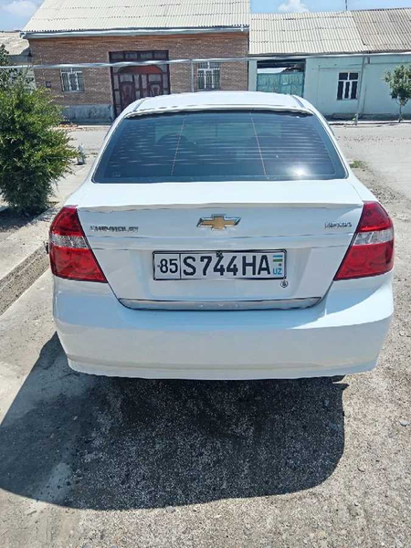продам Chevrolet Nexia 3
