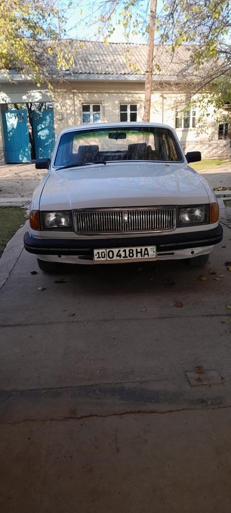 Volga gaz 31029 Horati yaxshi arzon