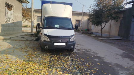 Gazel biznes 2012