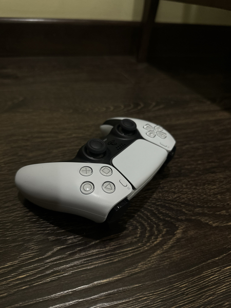 Dual sense Джостик ps 5