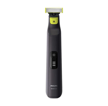 Philips One Blade Pro триммер